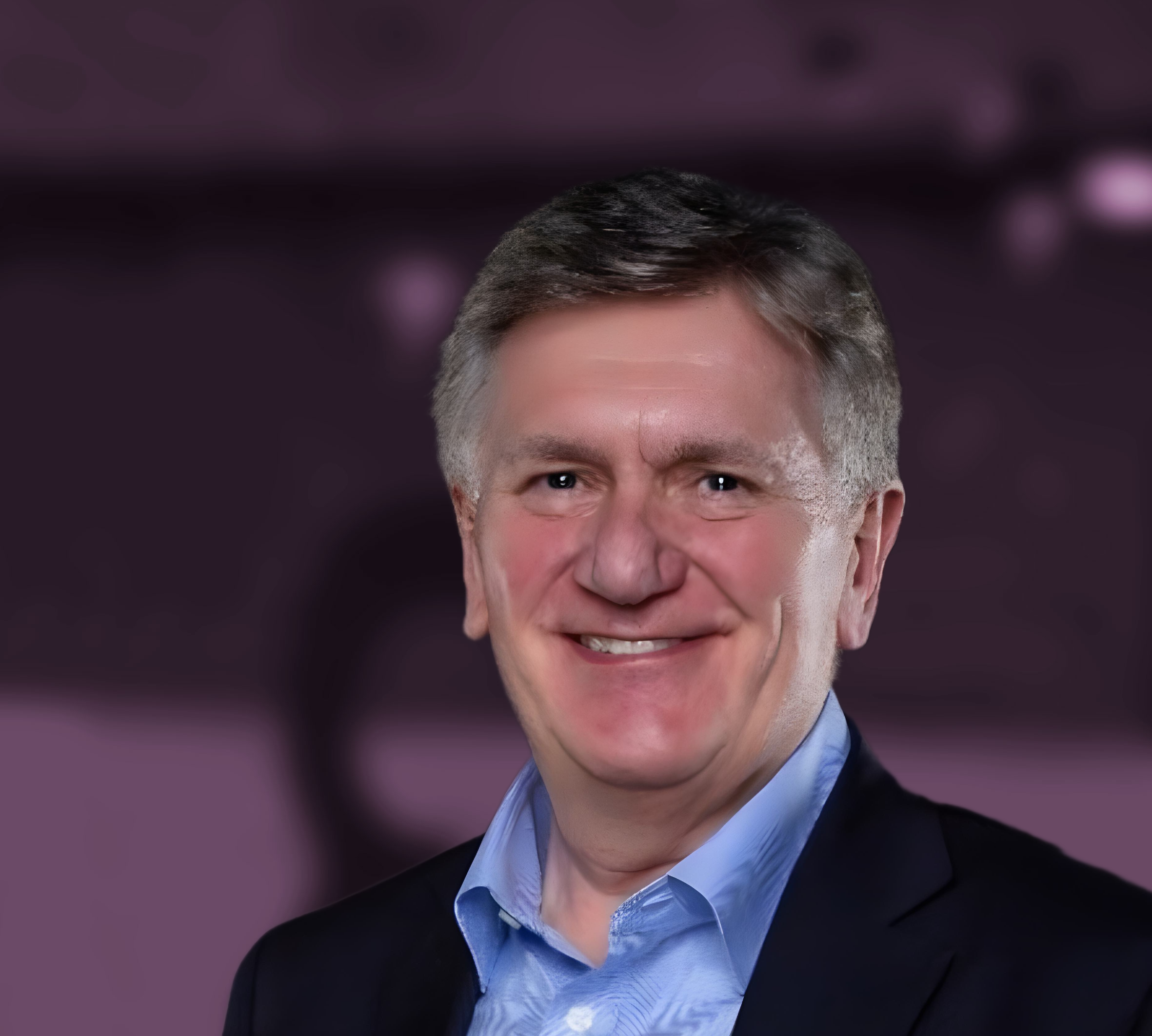 Nick Banyard - SBR Consulting