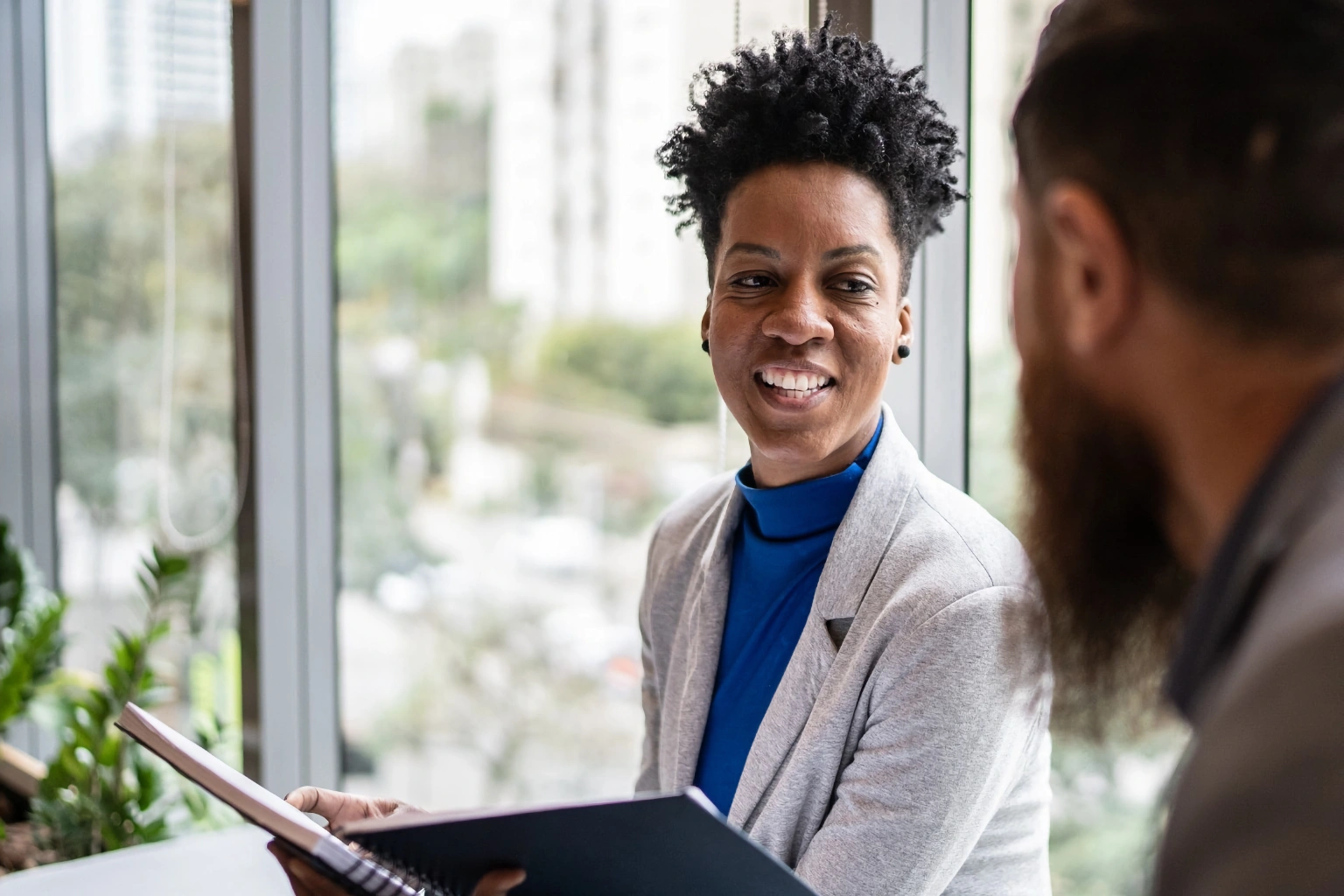 Welcome to SBR Consulting