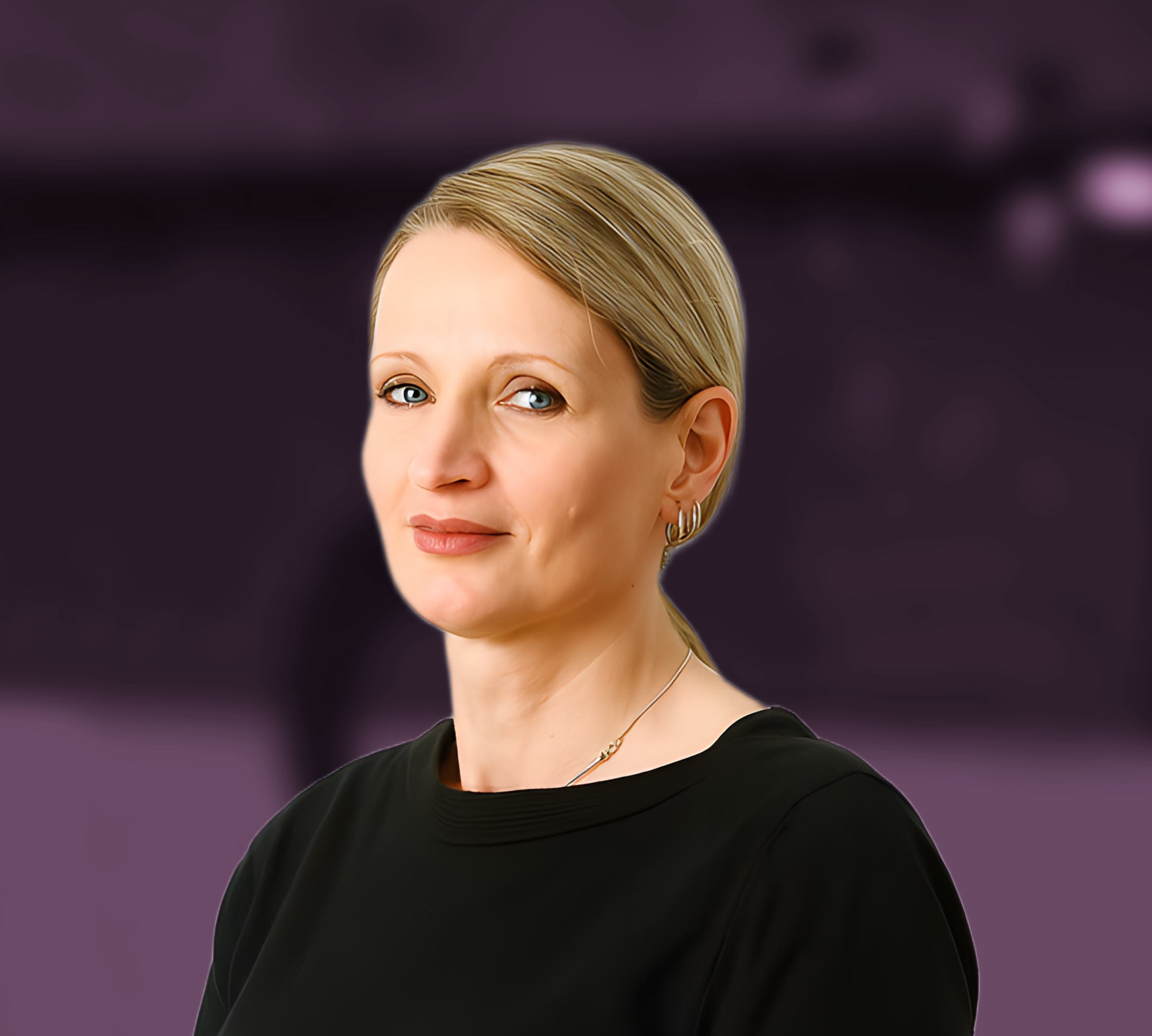 Rachel Hughes - SBR Consulting